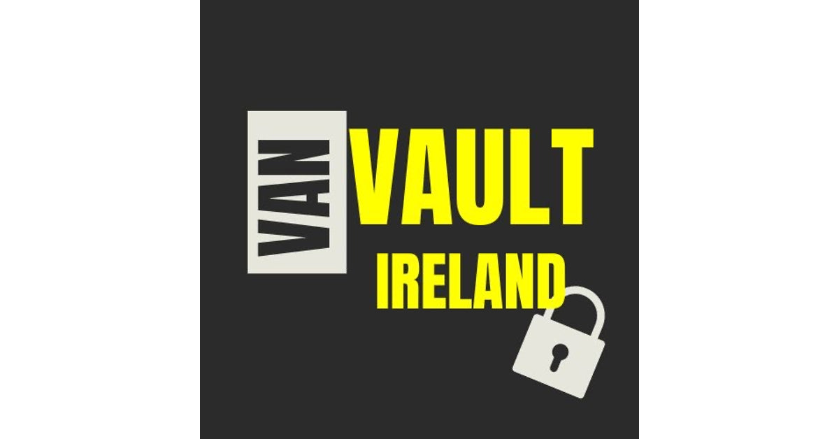 Van Vault Ireland – ardmillan.ie